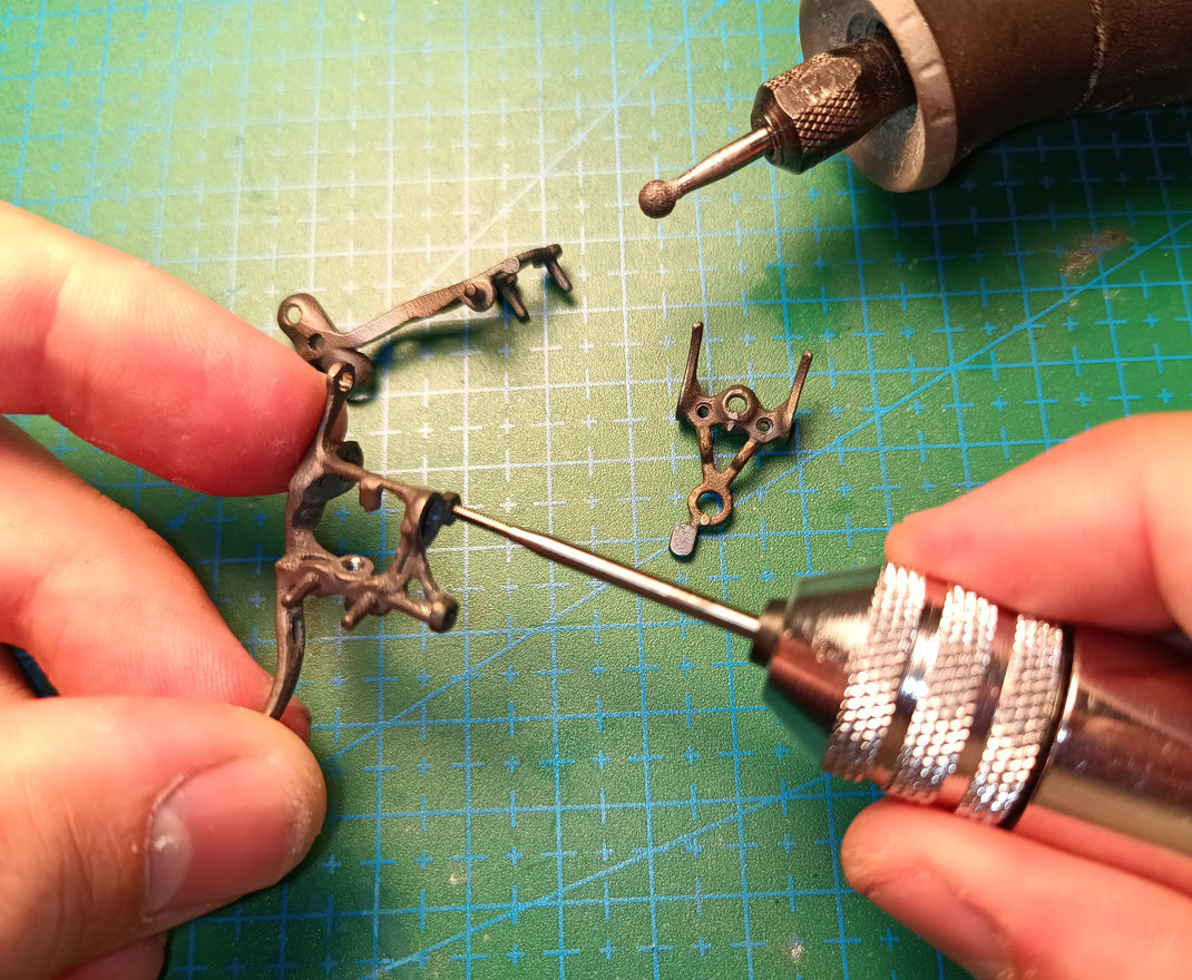 Precision Gaming Gear