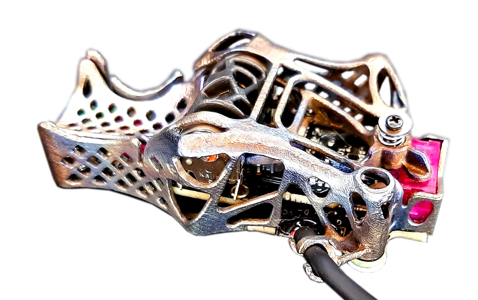 Titan 1 - Fingertip mouse – Precision Gaming Gear