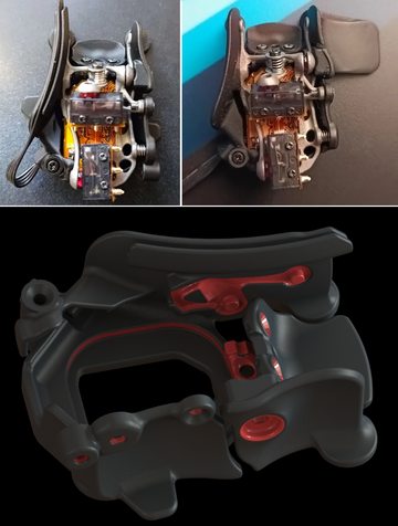 Precision Gaming Gear